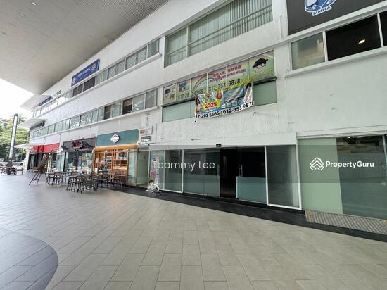 3sty Shop-Office , Ttdi Plaza KL Taman Tun Dr Ismail Near Mrt, Taman Tun Dr Ismail, Kuala Lumpur ...