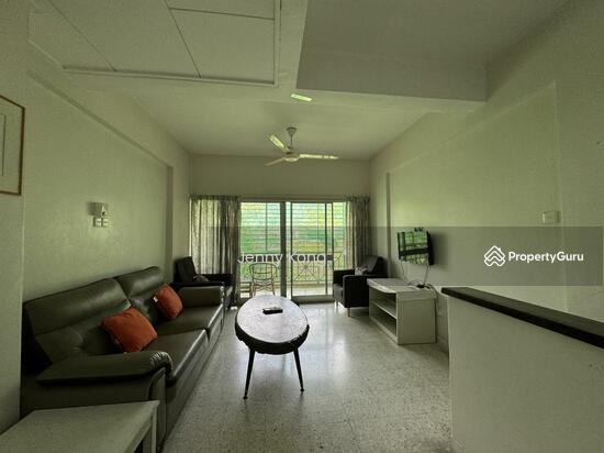 Apartment for Rent at Selesa Hillhomes Resort - Jenny Kong