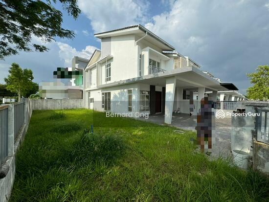 M Residence 2 - Caspia & Dalea, Jalan MR2/16, Rawang, Selangor, 4 ...