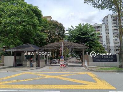 Miharja Condominium Condos For Rent, 2024 | PropertyGuru Malaysia