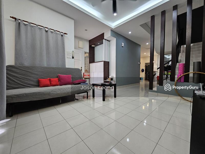 Taman Tasik Prima Tasik Prima, TAMAN PUCHONG UTAMA, Puchong, Selangor ...