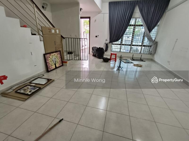 Birch, M Residence 2, Bandar Tasik Puteri, Rawang, Bandar Tasik Puteri ...