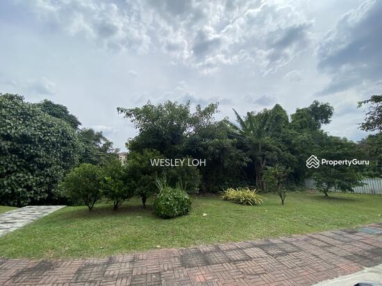 Residential Land for Sale in Petaling Jaya (Selangor) - WESLEY LOH