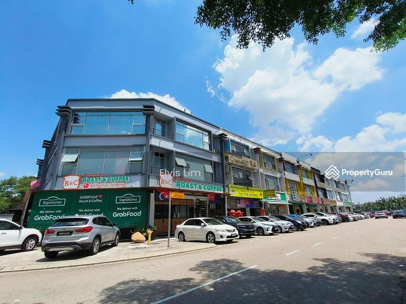 setia tropika, jalan setia tropika 1/24, Setia Tropika, Johor Bahru ...