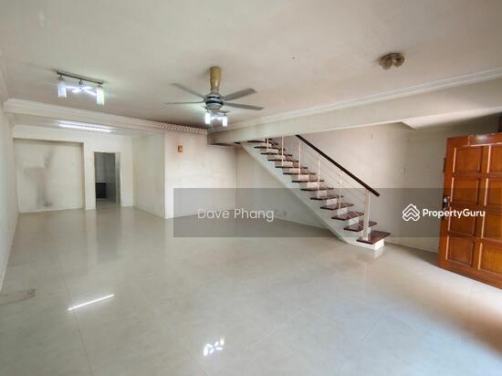 Medan Idaman, Taman Setapak, Setapak Garden, Ibukota, Danau Kota ...