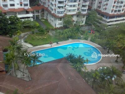 Bukit OUG Condominiums Condos For Sale, 2024 | PropertyGuru Malaysia