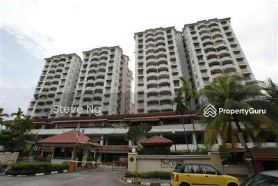 Bukit OUG Condominiums Condos For Sale, 2024 | PropertyGuru Malaysia