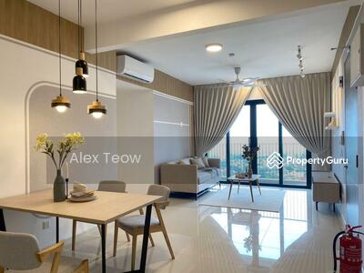 Temasya 8 Condos For Rent, 2024 | PropertyGuru Malaysia