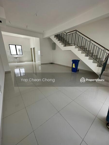 Robin @ Rimbayu, No. 1, Jalan Flora 3, Bandar Rimbayu, Telok Panglima ...