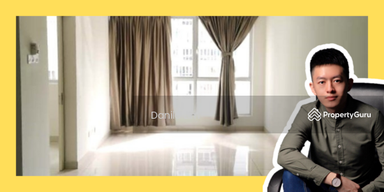 Maxim Residences @ Cheras KL, Jalan 9,Off Taman Len Seng, Cheras ...