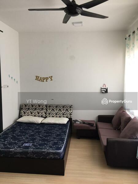 USJ One @ Subang USJ (Residenz & SOHO), - Persiaran Subang Permai ...