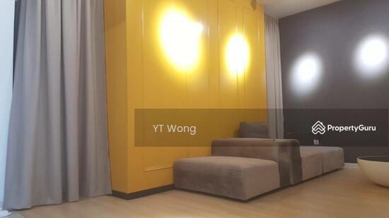 USJ One @ Subang USJ (Residenz & SOHO), - Persiaran Subang Permai ...