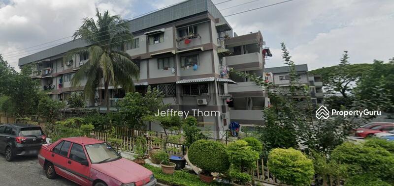 Taman Sri Bahtera, Jalan Payang, Taman Cheras, Cheras, Kuala Lumpur, 2 ...