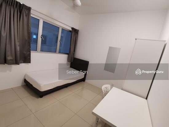 Platinum Splendor Residensi Semarak, Jalan Semarak, Kampung Padang ...