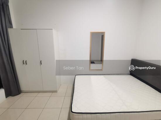 Platinum Splendor Residensi Semarak, Jalan Semarak, Kampung Padang ...