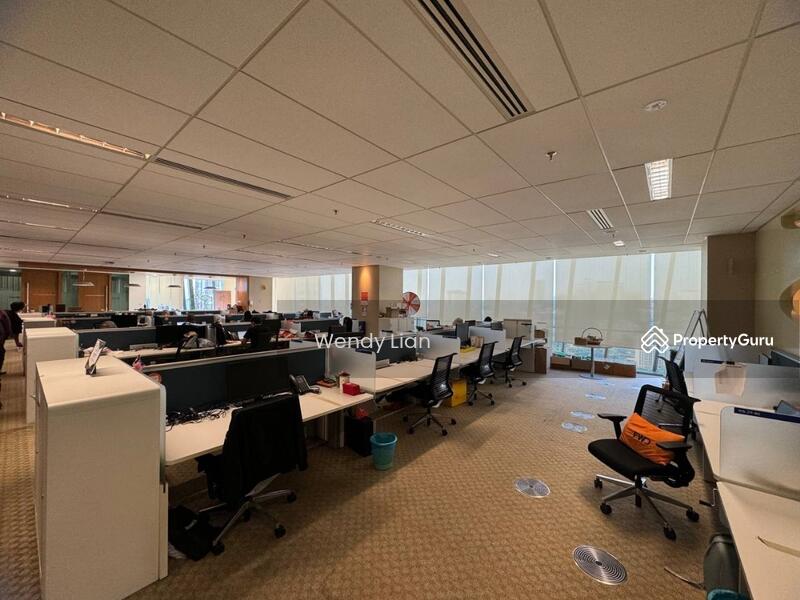 Office for Rent in Kl Sentral (Kuala Lumpur) - Wendy Lian