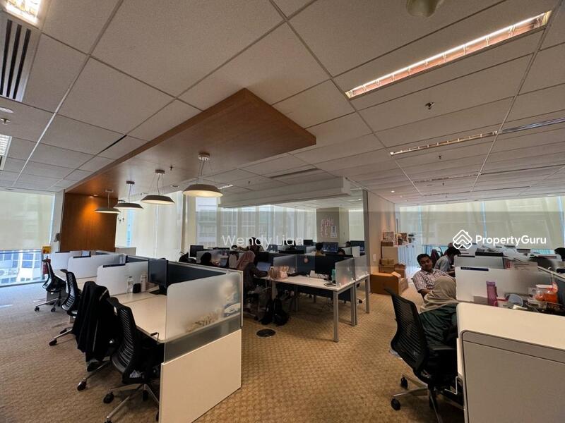 Office for Rent in Kl Sentral (Kuala Lumpur) - Wendy Lian