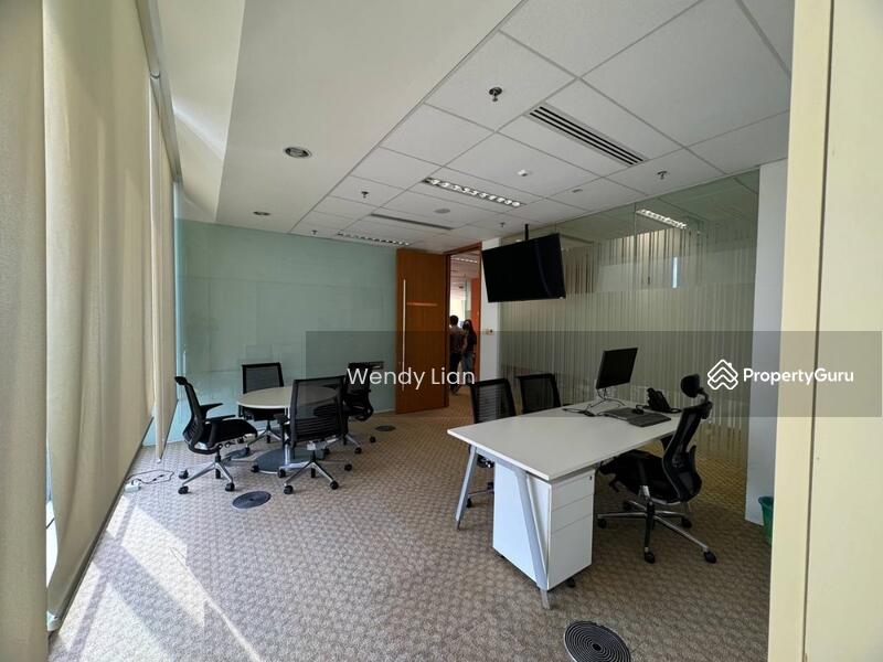Office for Rent in Kl Sentral (Kuala Lumpur) - Wendy Lian