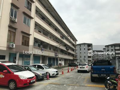 Subang Perdana Goodyear Court 6 Condos For Sale, 2024 | PropertyGuru ...
