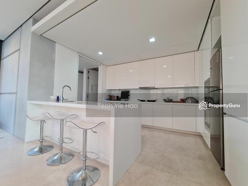 The Troika, - Jalan Binjai, KL City, Kuala Lumpur, 3 Bedrooms, 2673 ...