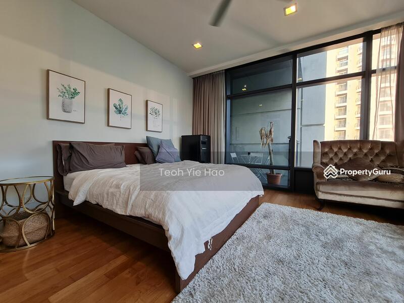 The Troika, - Jalan Binjai, KL City, Kuala Lumpur, 3 Bedrooms, 2673 ...