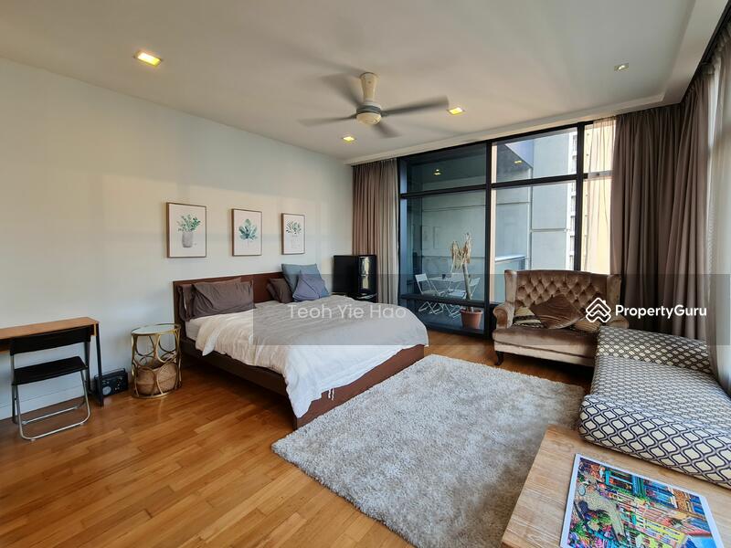 The Troika, - Jalan Binjai, KL City, Kuala Lumpur, 3 Bedrooms, 2673 ...