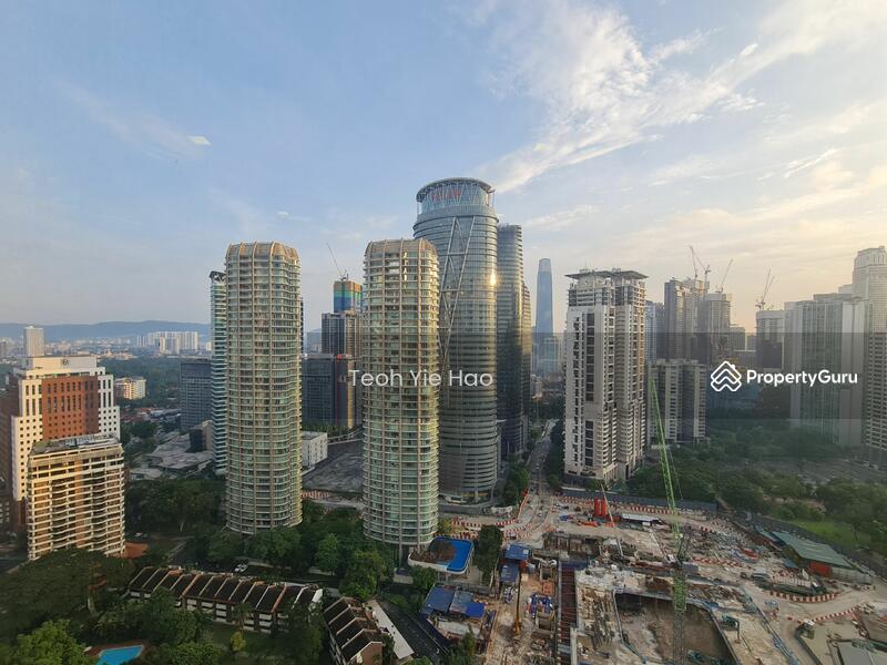 The Troika, - Jalan Binjai, KL City, Kuala Lumpur, 3 Bedrooms, 2673 ...