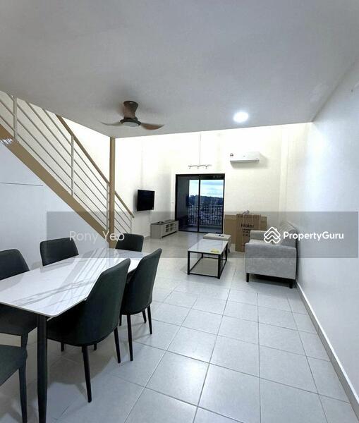 THE NETIZEN @ BANDAR TUN HUSSEIN ONN, Taman Cheras Perdana Ria, Cheras ...