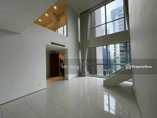 Residensi Kia Peng (12 Kia Peng), 12 Jalan Kia Peng, KLCC, KL City ...