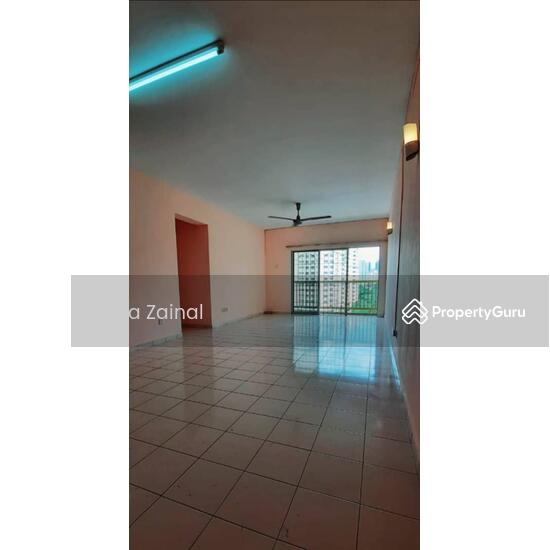 Prima Ria, Jalan Dutamas Raya, Segambut, Kuala Lumpur, 3 Bedrooms, 1200 ...