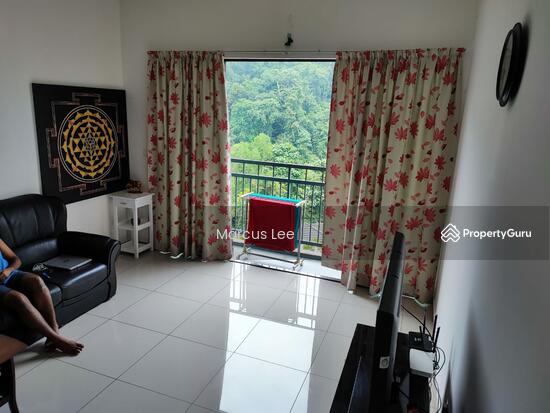 V-Residensi @ Selayang Heights, Jalan SH 2 Off Jalan Ipoh, Selayang ...