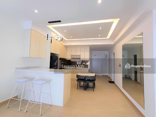 THE NETIZEN @ BANDAR TUN HUSSEIN ONN, Taman Cheras Perdana Ria, Cheras ...