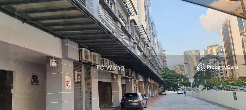 1292 Sq Ft Office In Plaza Glomac, Kelana Jaya SS7, Petaling Jaya for ...
