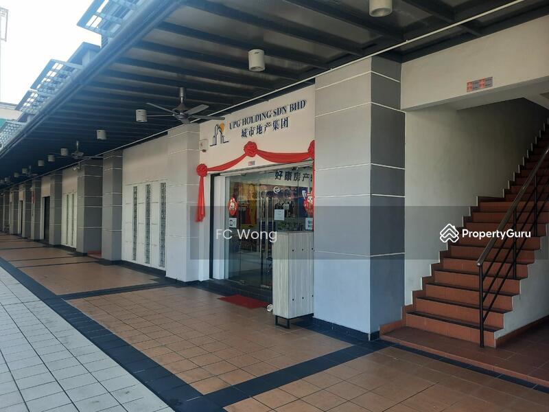 1292 Sq Ft Office In Plaza Glomac, Kelana Jaya SS7, Petaling Jaya for ...