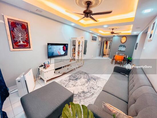 AMARA Service Residences untuk Dijual - RM 320,000 (2024 ...