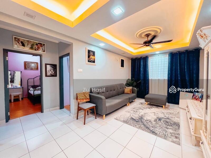 AMARA Service Residences untuk Dijual - RM 320,000 (2024 ...