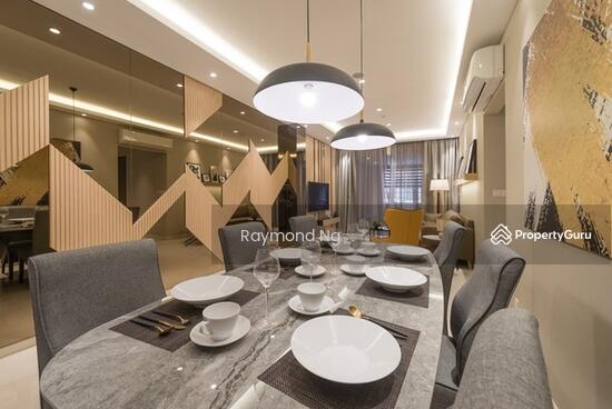 Sunway Belfield, KL, Jalan Belfield, KL City, Kuala Lumpur, 3 Bedrooms ...