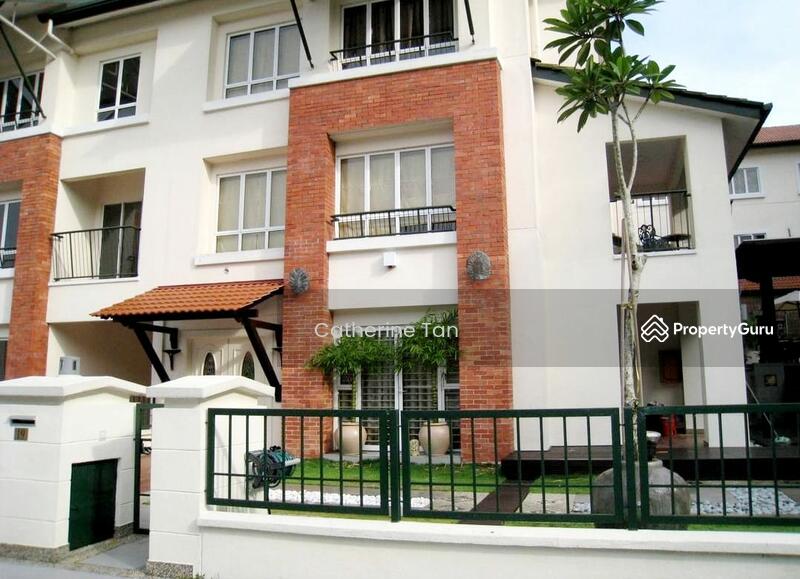 USJ Tanamera, Usj Tanamera, USJ, Subang Jaya, Selangor, 6 Bedrooms ...