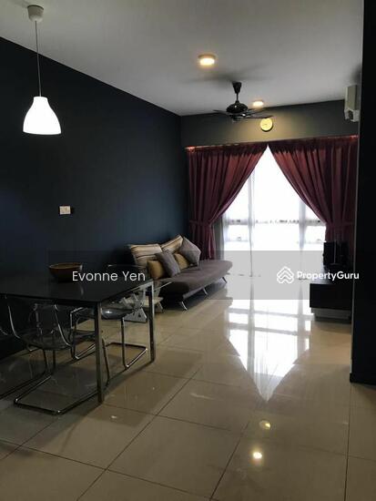 Cascades Residences @ Kota Damansara, Jalan PJU 5/3, Kota Damansara ...