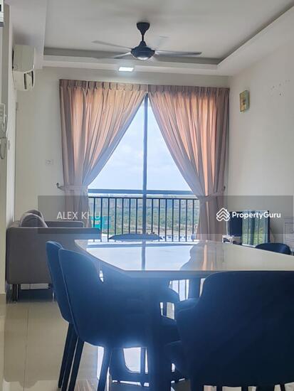 G Residence, 8 Jalan Mutiara 7, Taman Perindustrian Plentong, Plentong ...