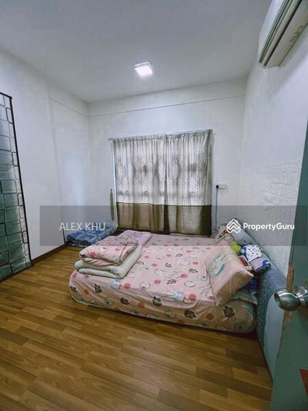 G Residence, 8 Jalan Mutiara 7, Taman Perindustrian Plentong, Plentong ...