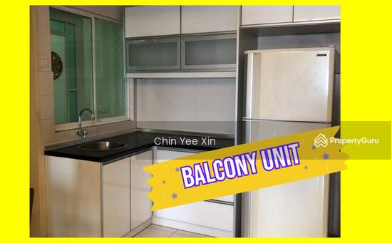 First Residence, - Jalan Api-Api 1, Kepong, Kuala Lumpur, 3 Bedrooms ...