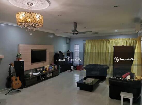 Bukit Segar Jaya 2 untuk Dijual - RM 860,000 (2024) | PropertyGuru Malaysia