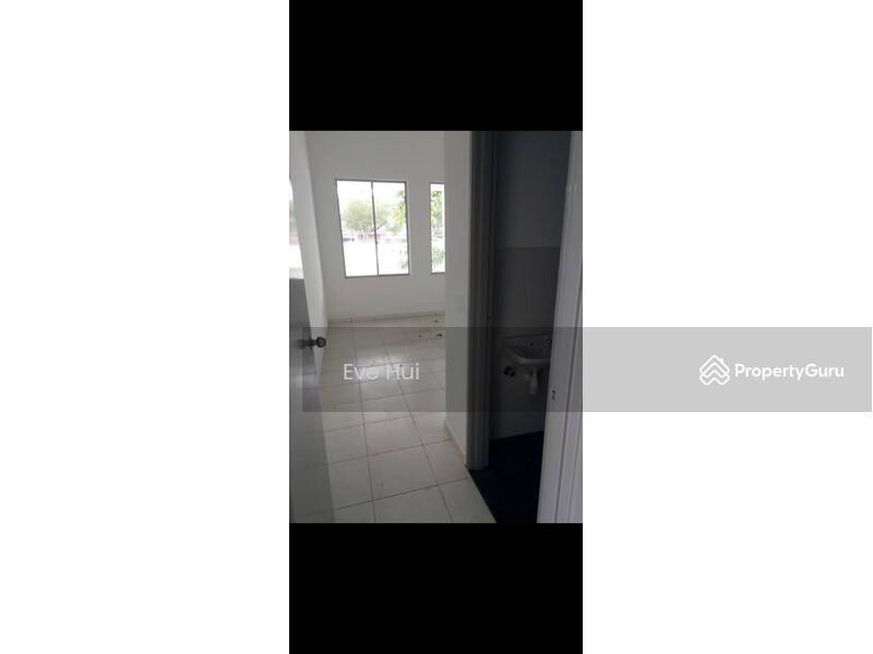 Eco Tropics Eco World Kota Masai Jalan Rambai Single Storey Cluster ...