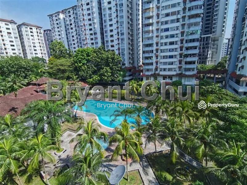 Bukit OUG Condominiums Condos For Sale, 2024 | PropertyGuru Malaysia