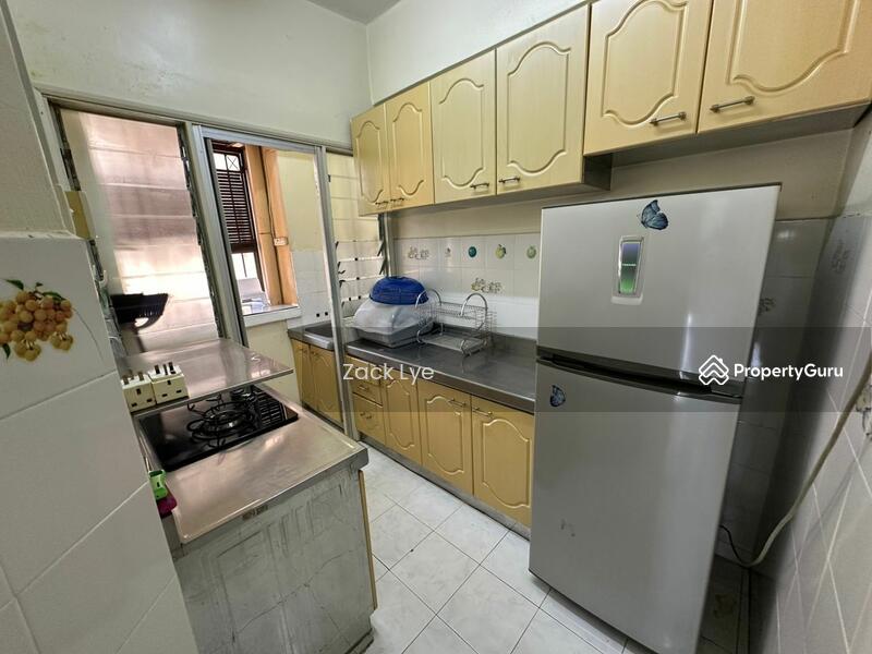 Taman Desa Relau 2, 1 Lebuh Relau2, Relau, Timor Laut (Island), Penang ...