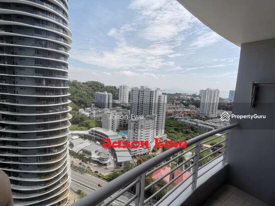 University Place (Plaza Ivory), - Halaman Bukit Gambir, Gelugor, Timor ...