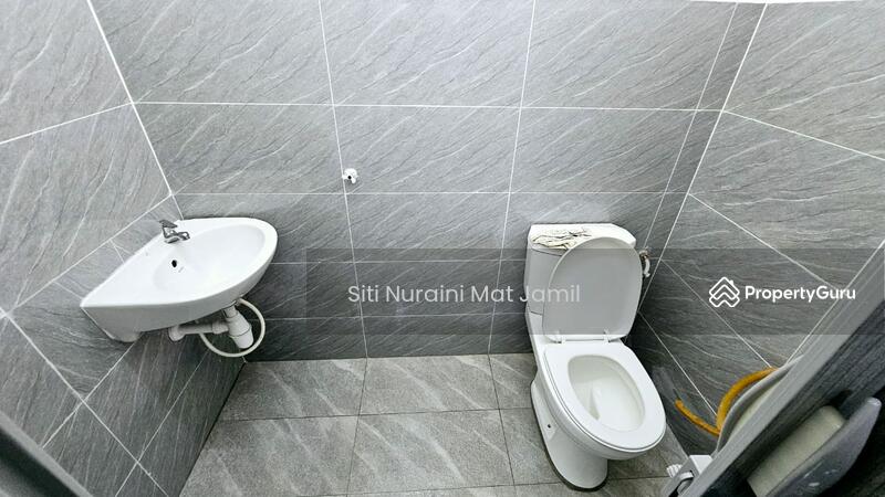 NEW REFURBISH and RENOVATE CHEAPEST Double Storey House, Taman Puchong ...