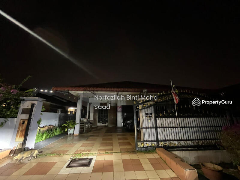 2 Storey Bungalow, Desa Subang Permai, Shah Alam, Selangor, 7 Bedrooms ...