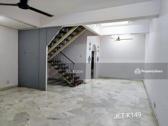 Taman Sentosa, Kampung Jawa, Klang, Klang, Selangor, 4 Bedrooms, 2080 ...